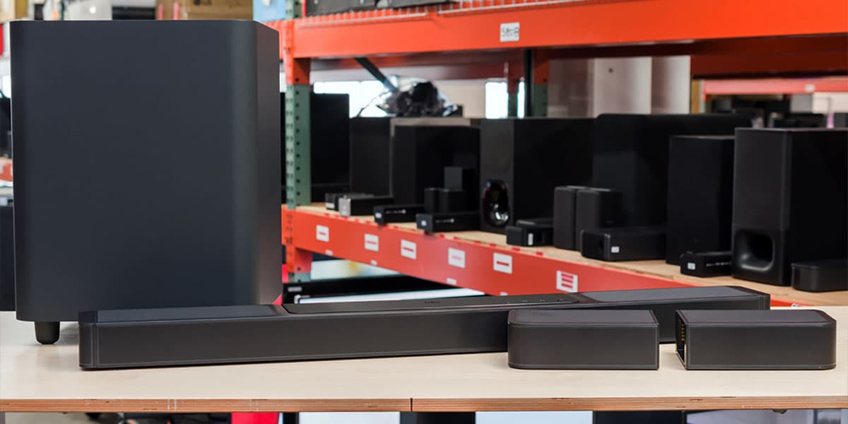 Exploring Wireless Audio Technologies [Bluetooth And Wi-Fi] - Simply ...